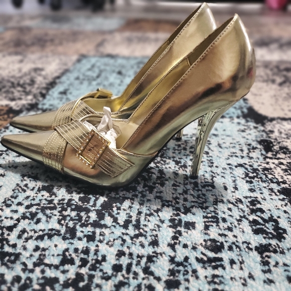 Anne Michelle | Shoes | Womens Heels | Poshmark